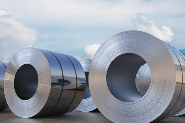 Garuda Group | Metal Power House